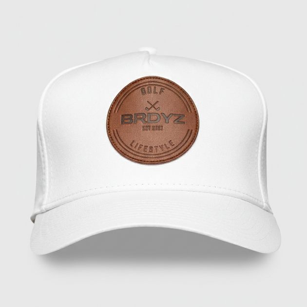 5 Panel Snapback Hat – BeyondTheGreen