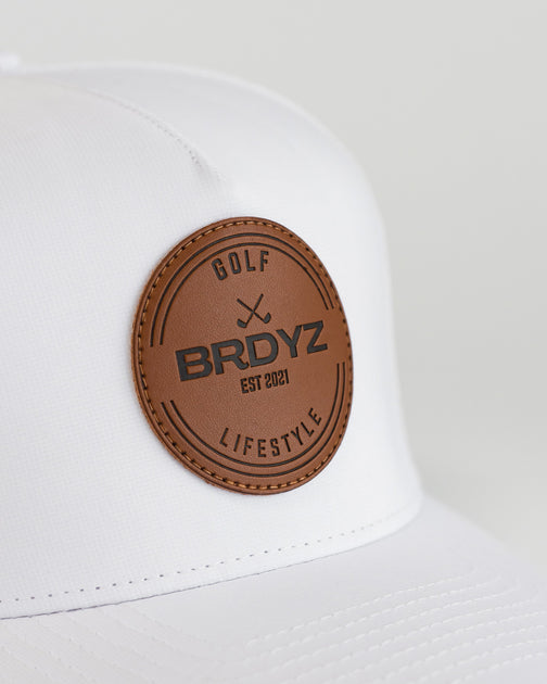 5 Panel Snapback Hat – BeyondTheGreen