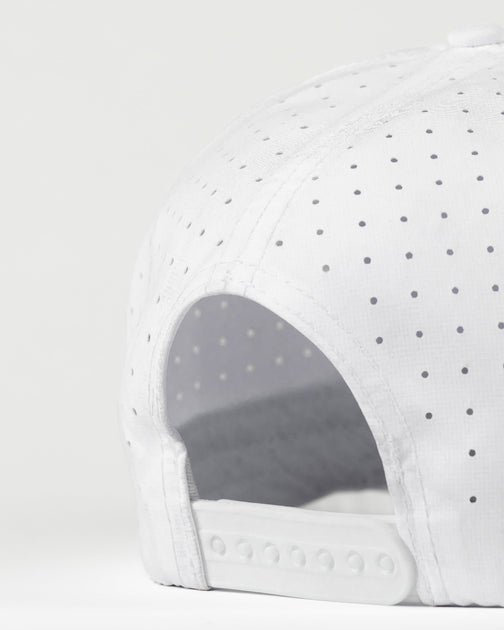 5 Panel Snapback Hat – BeyondTheGreen