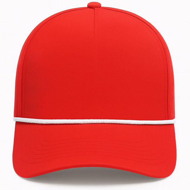 Wrightson Rope Cap by Imperial – Beyond The Green – BeyondTheGreen